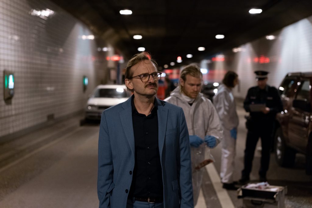 Danowski – Blutapfel | Film-Rezensionen.de