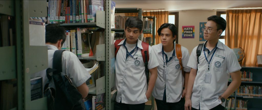 Dead Kids | Film-Rezensionen.de