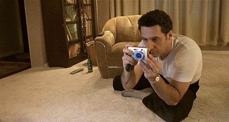 Fear X – Im Angesicht der Angst | Film-Rezensionen.de