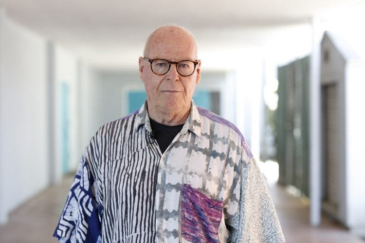 Ron Jones [Interview] | Film-Rezensionen.de