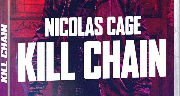 Kill Chain | Film-Rezensionen.de