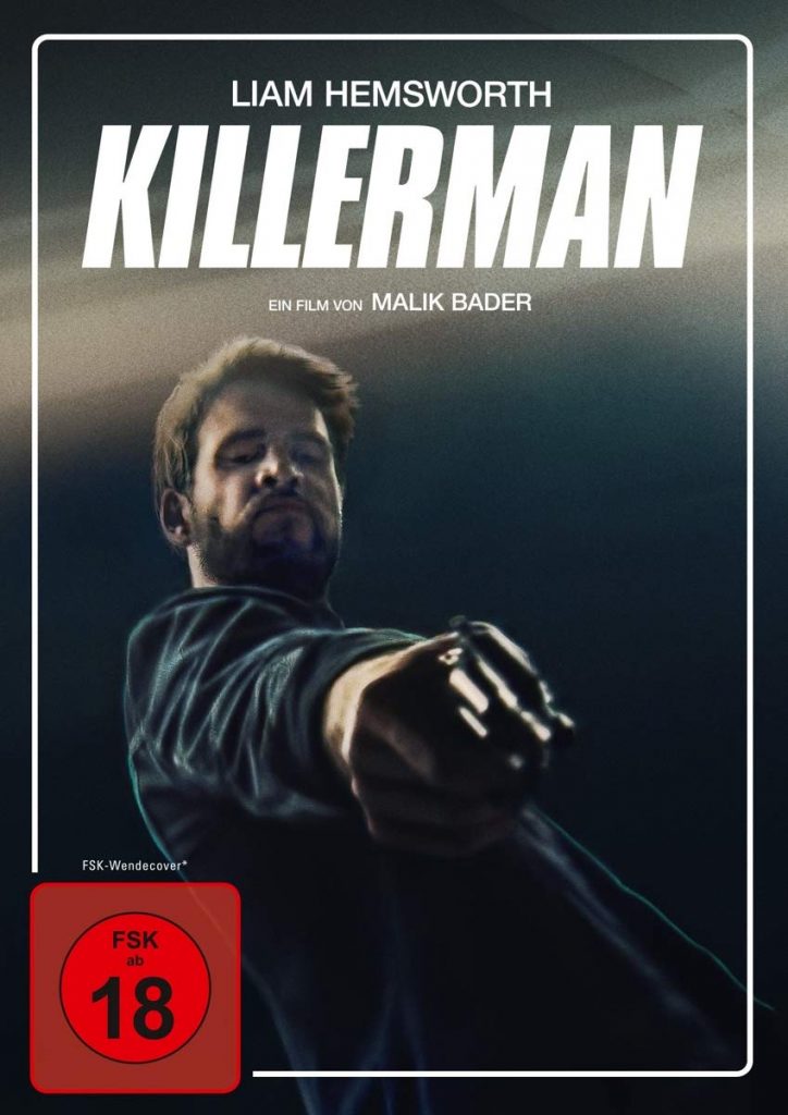 Killerman DVD | Film-Rezensionen.de