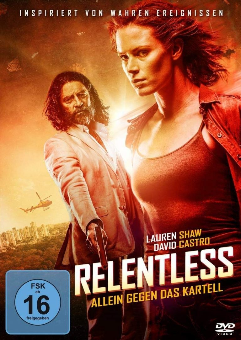 Relentless | Film-Rezensionen.de