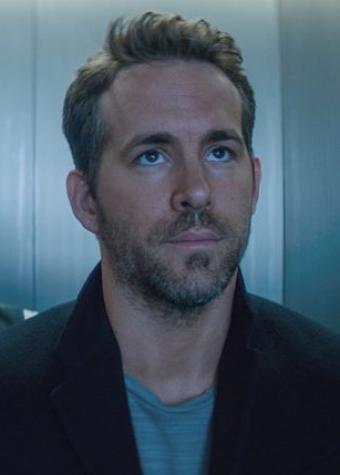 Ryan Reynolds | Film-Rezensionen.de