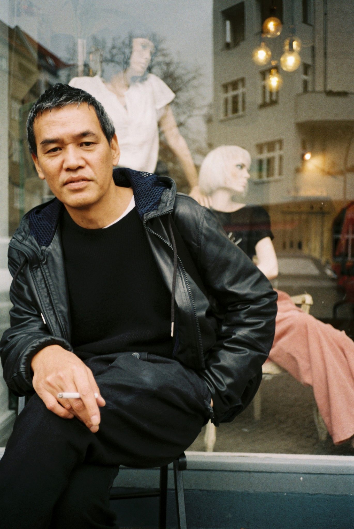 Sabu [Interview] | Film-Rezensionen.de