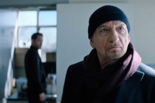 Filip Peeters | Film-Rezensionen.de