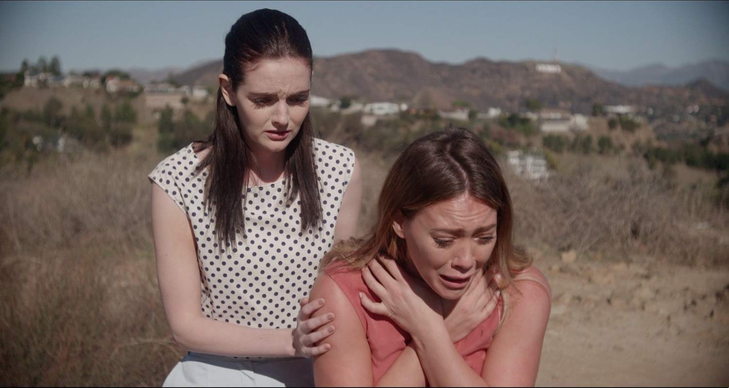 The Haunting of Sharon Tate | Film-Rezensionen.de