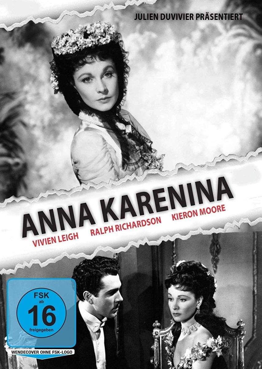 Anna Karenina (1948) | Film-Rezensionen.de