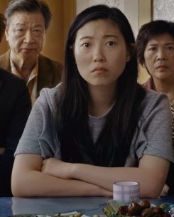 Awkwafina Portrait | Film-Rezensionen.de