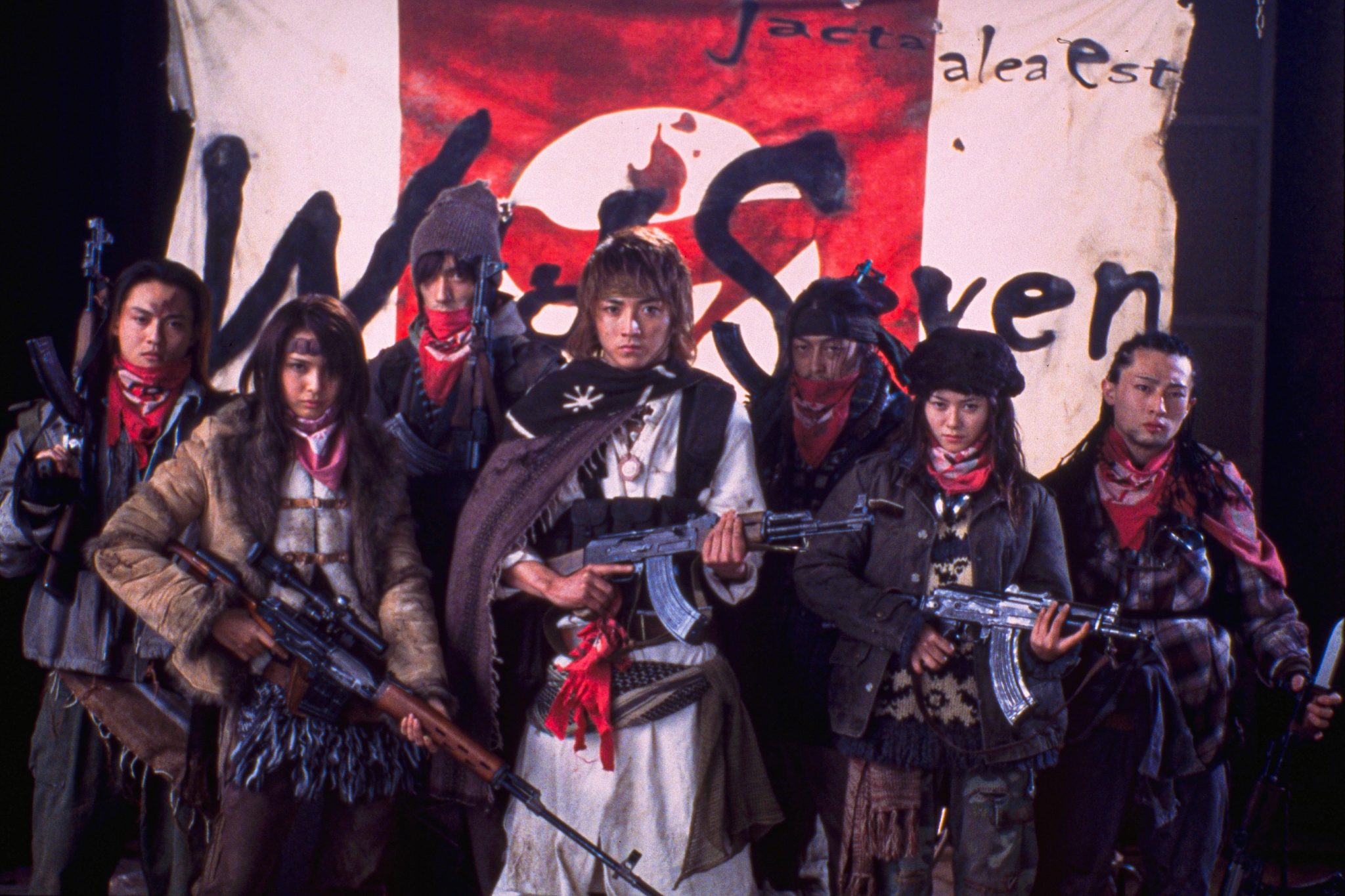 Riki Takeuchi | Film-Rezensionen.de