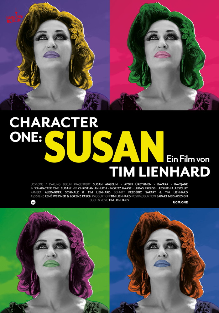 Character One: Susan | Film-Rezensionen.de