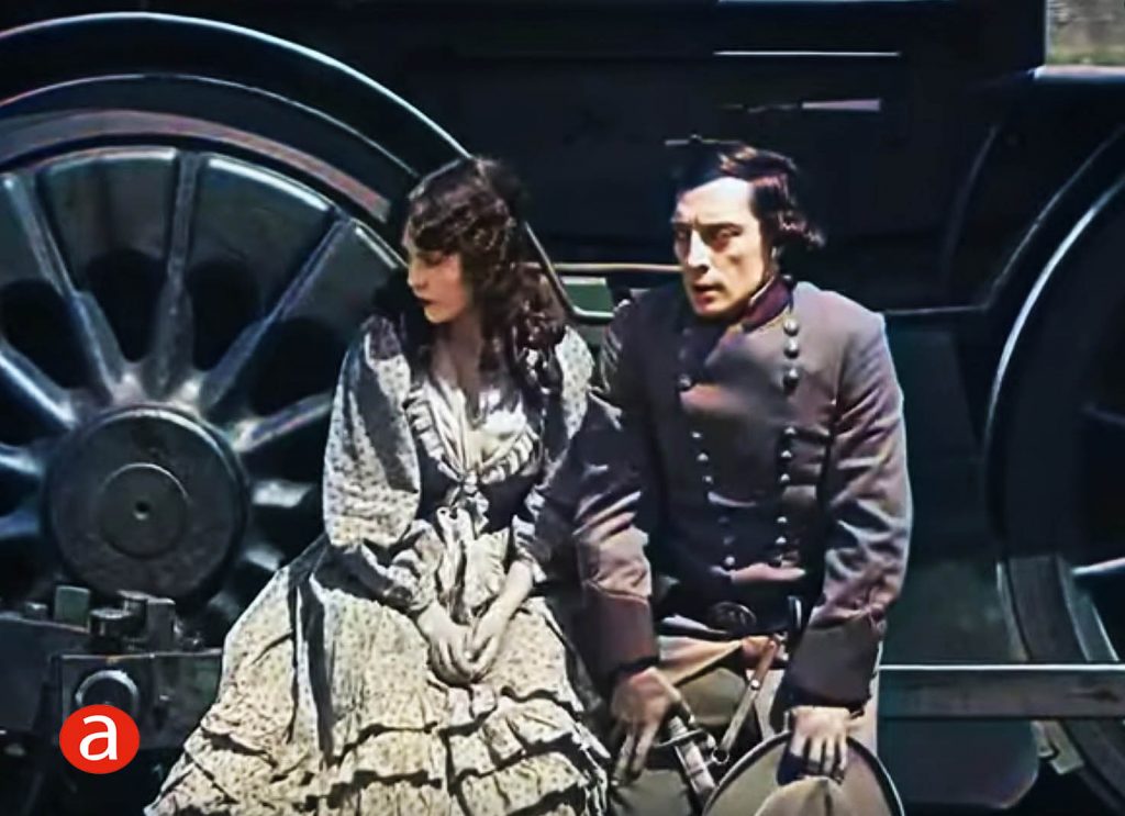 Der General | Film-Rezensionen.de