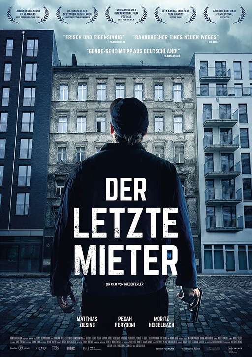 Der letzte Mieter | Film-Rezensionen.de