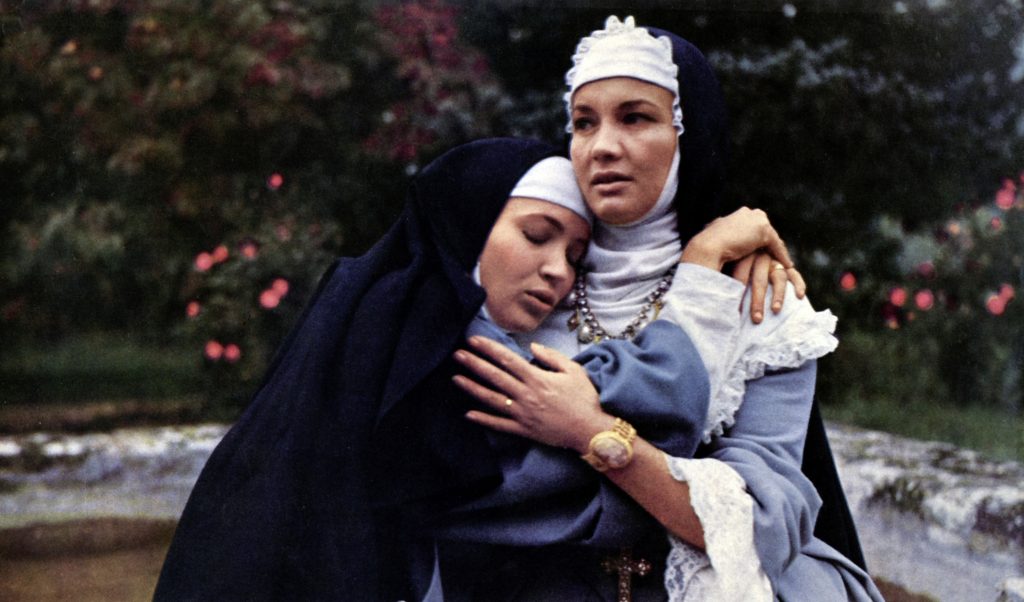 Die Nonne (1966) | Film-Rezensionen.de