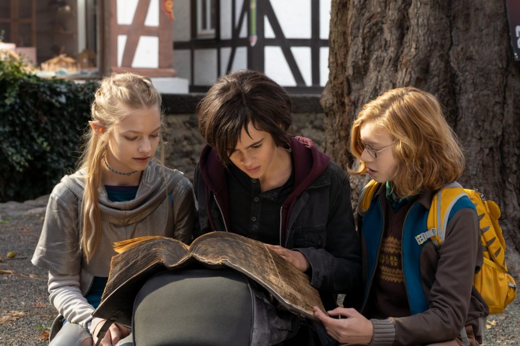 Tim Trageser [Interview] | Film-Rezensionen.de