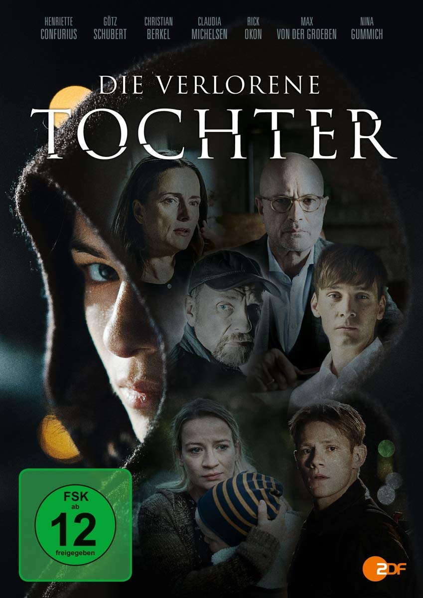 Die verlorene Tochter | Film-Rezensionen.de Die verlorene Tochter | Film-Rezensionen.de