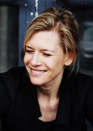 Ina Weisse [Interview 2020] | Film-Rezensionen.de