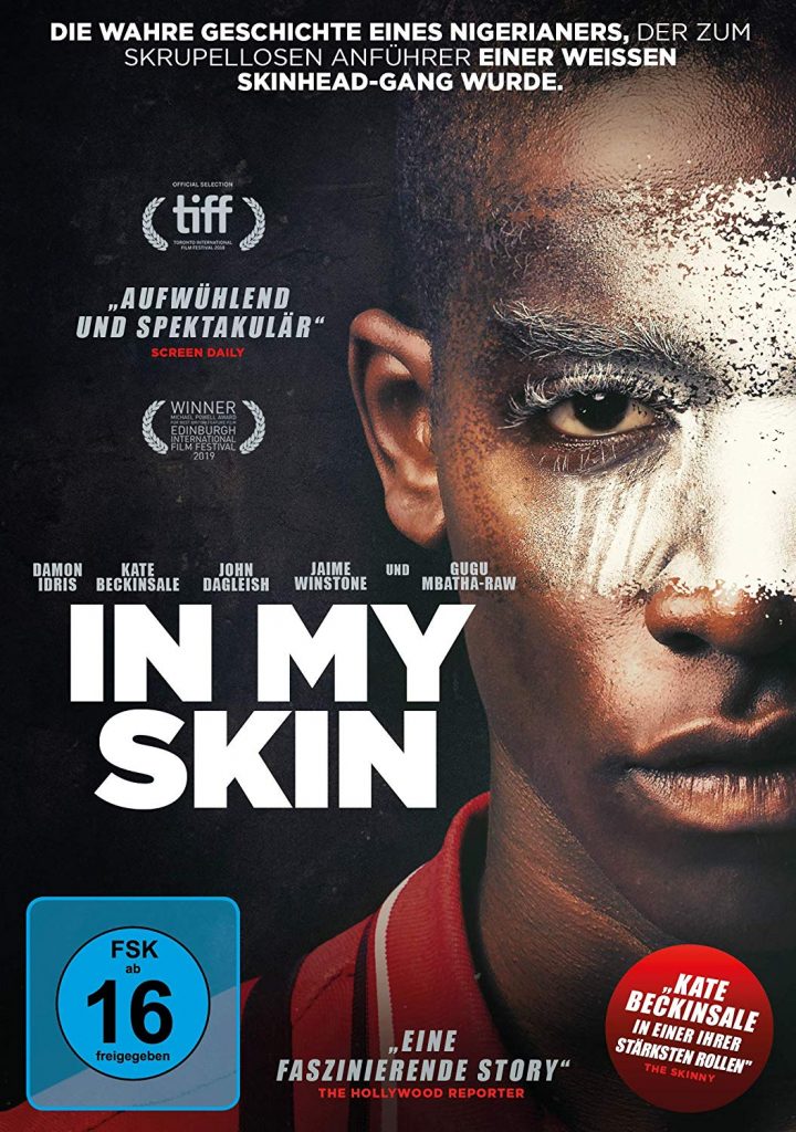 In My Skin | Film-Rezensionen.de
