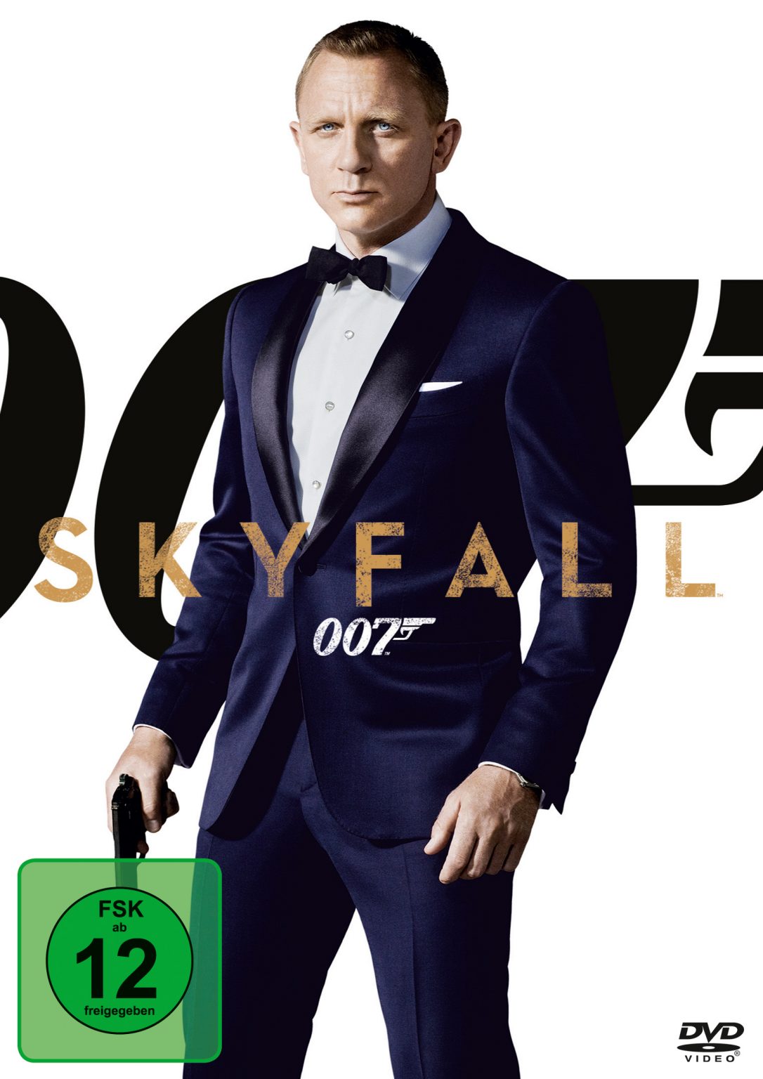 James Bond 007: Skyfall | Film-Rezensionen.de