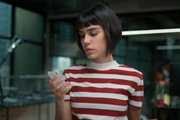 The Unlisted – Staffel 1 | Film-Rezensionen.de