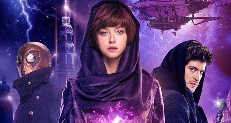 Rebellion der Magier | Film-Rezensionen.de