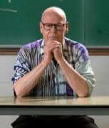 Ron Jones [Interview] | Film-Rezensionen.de