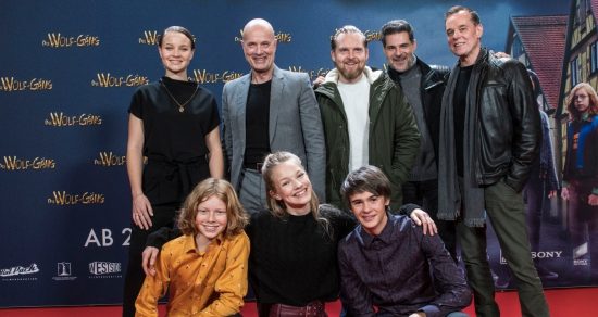 Tim Trageser [Interview] | Film-Rezensionen.de