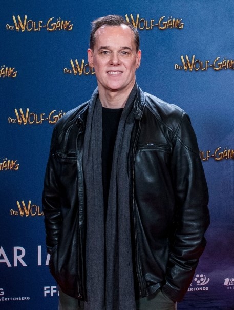 Tim Trageser [Interview] | Film-Rezensionen.de