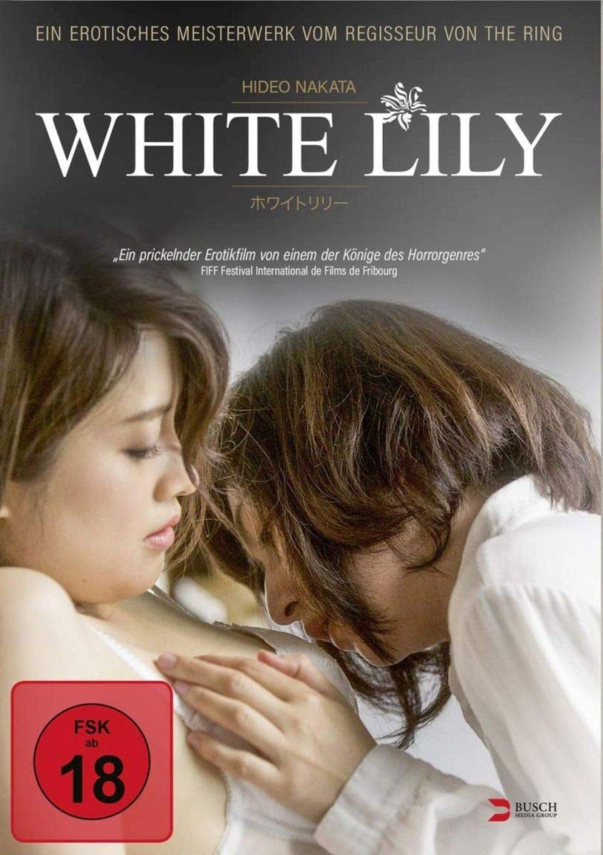 White Lily Film Rezensionende