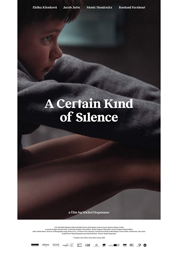 A Certain Kind of Silence | Film-Rezensionen.de