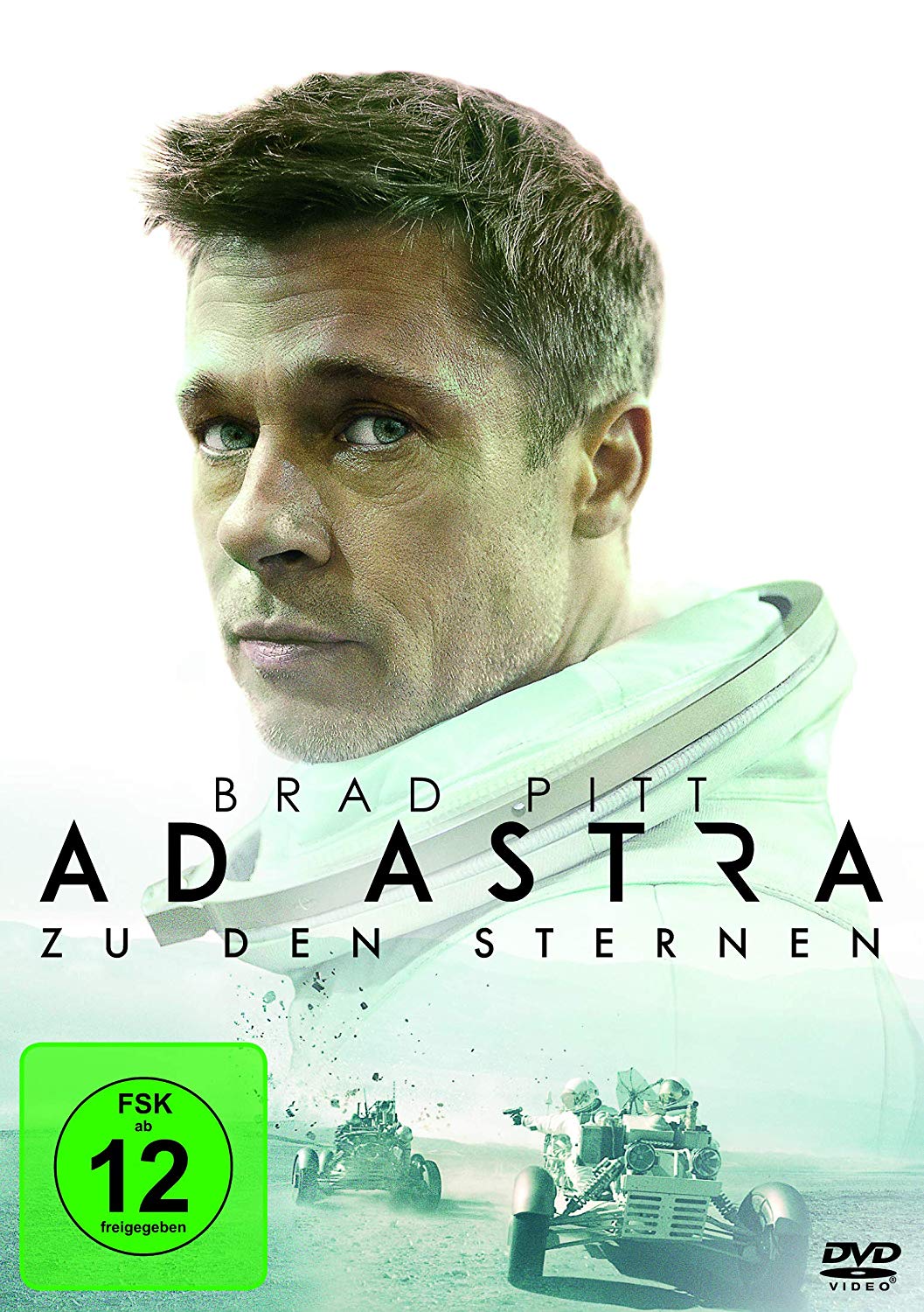 Ad Astra DVD | Film-Rezensionen.de