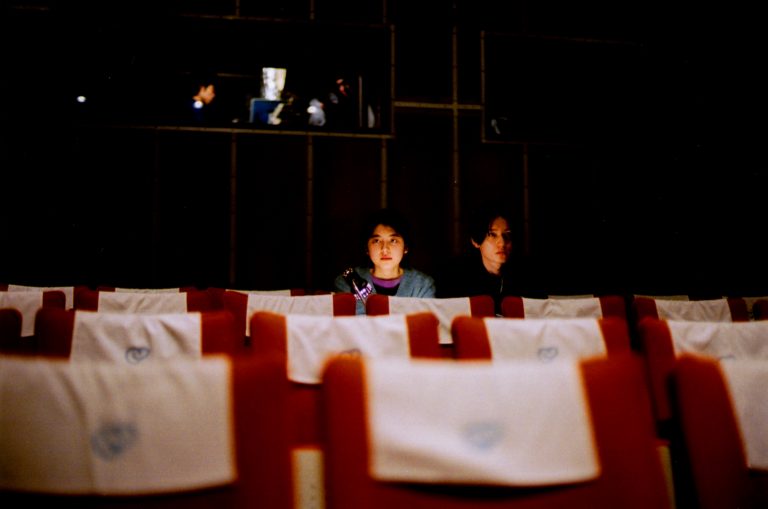Hirokazu Koreeda | Film-Rezensionen.de