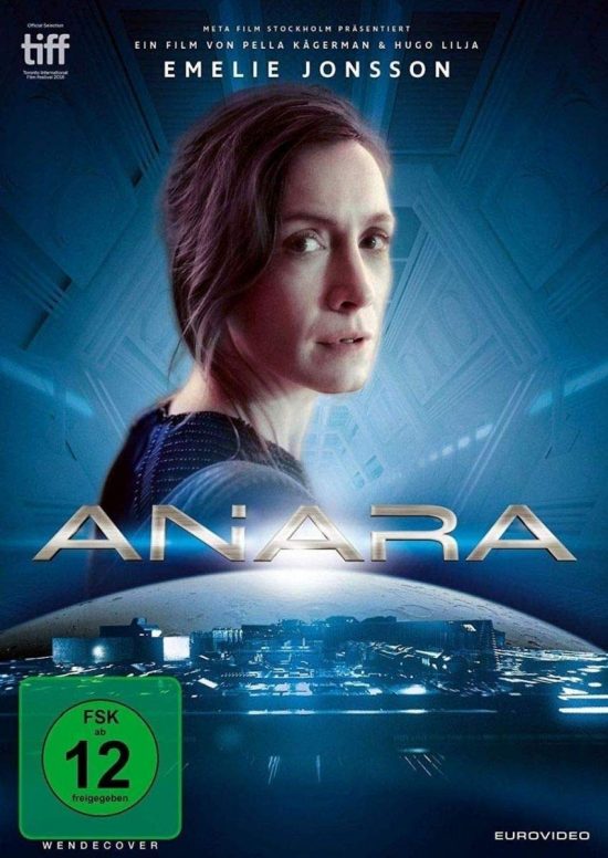 Aniara | Film-Rezensionen.de