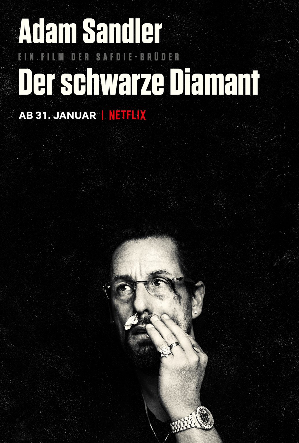 Der schwarze Diamant | Film-Rezensionen.de
