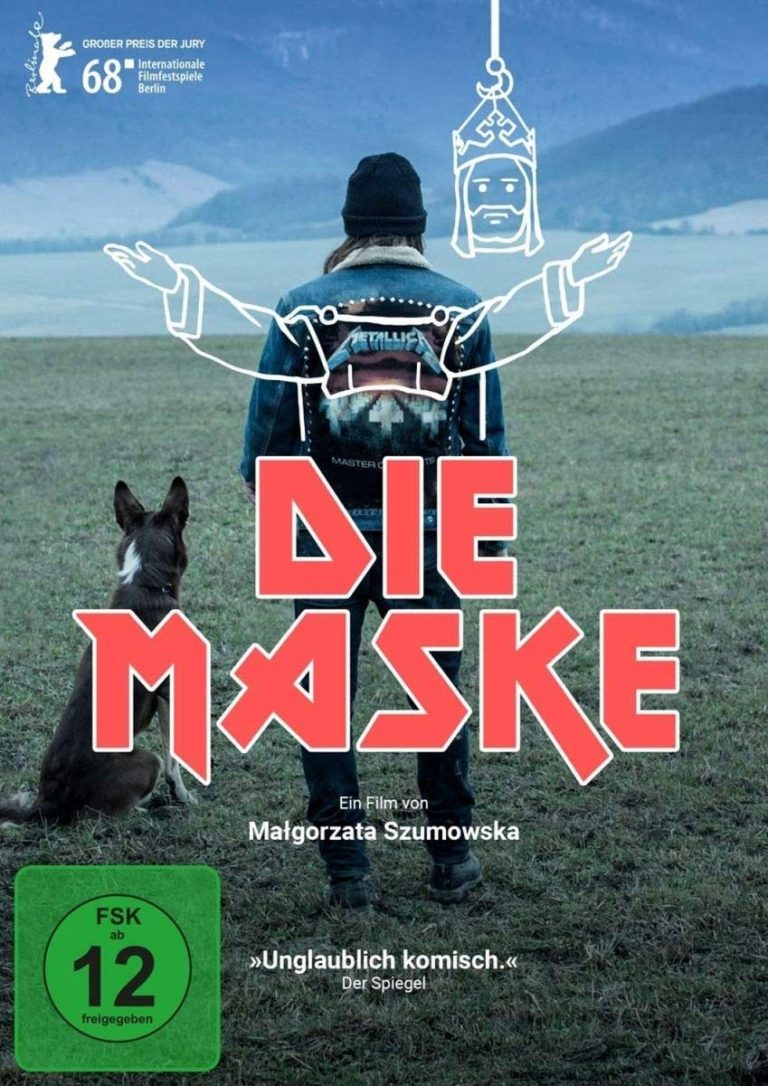 Die Maske DVD | Film-Rezensionen.de