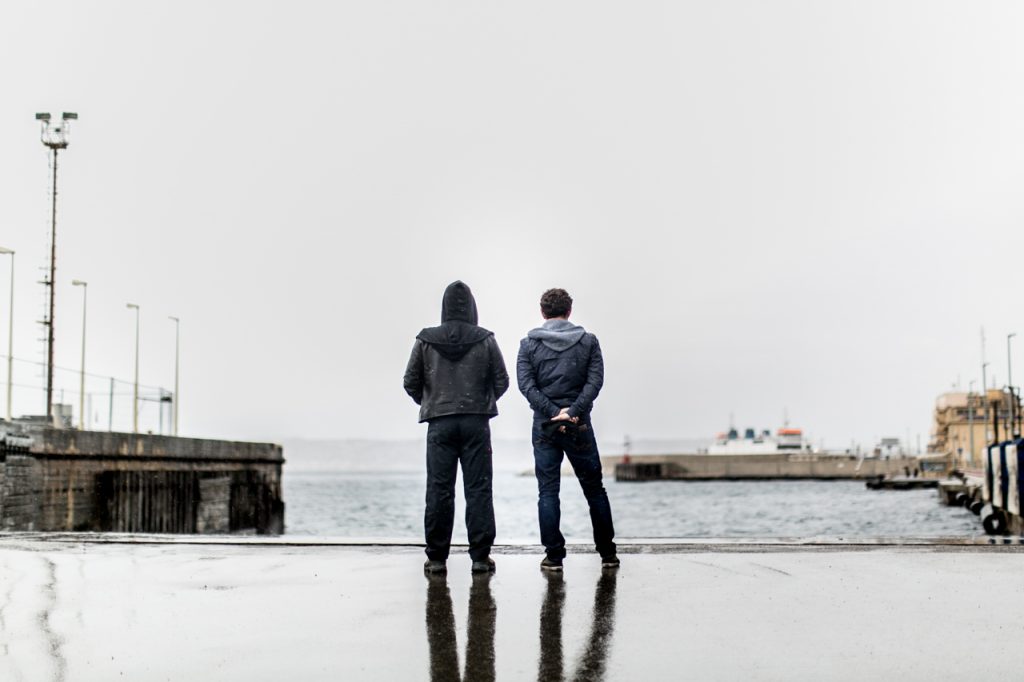 Lou Castel | Film-Rezensionen.de