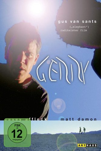 Gerry | Film-Rezensionen.de