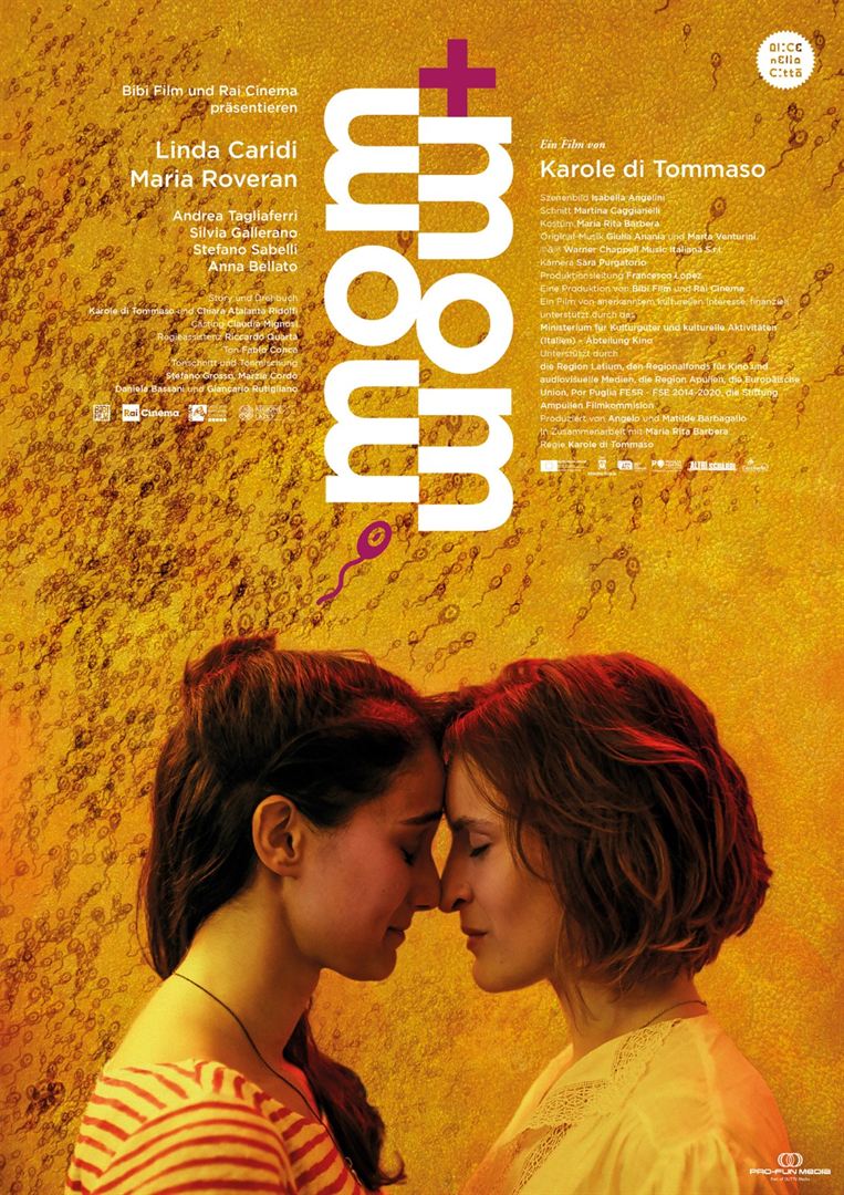 Mom Mom Film Rezensionen De