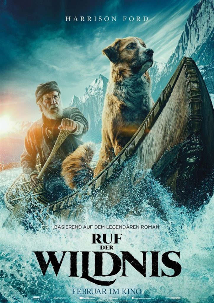 Ruf der Wildnis | Film-Rezensionen.de