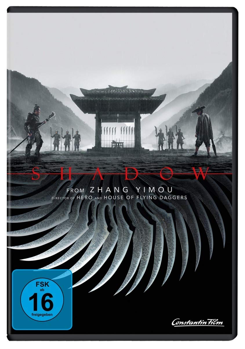 Shadow [Gewinnspiel zum DVD-Start] | Film-Rezensionen.de