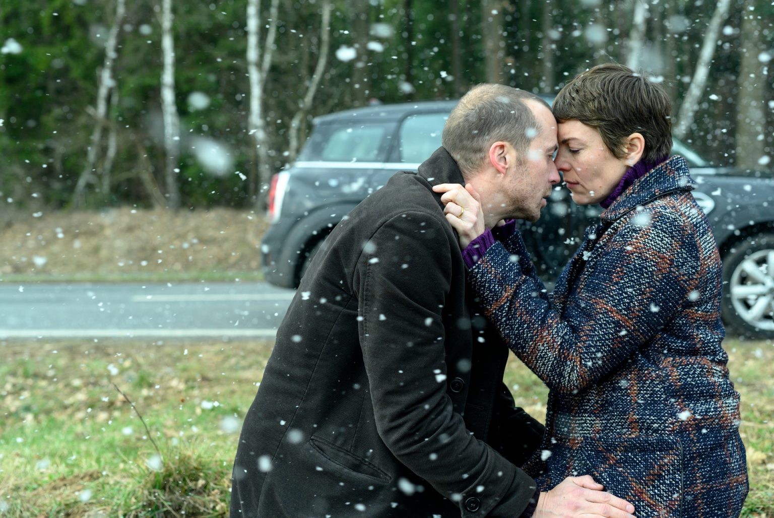 Victoria Mayer | Film-Rezensionen.de