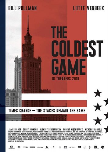 The Coldest Game | Film-Rezensionen.de