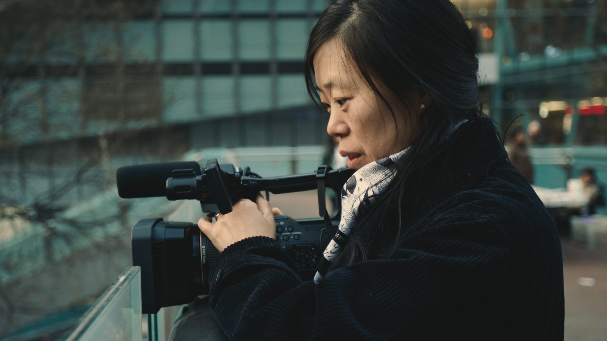 Yu Hao [Interview] | Film-Rezensionen.de