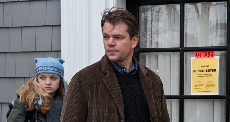 Contagion | Film-Rezensionen.de