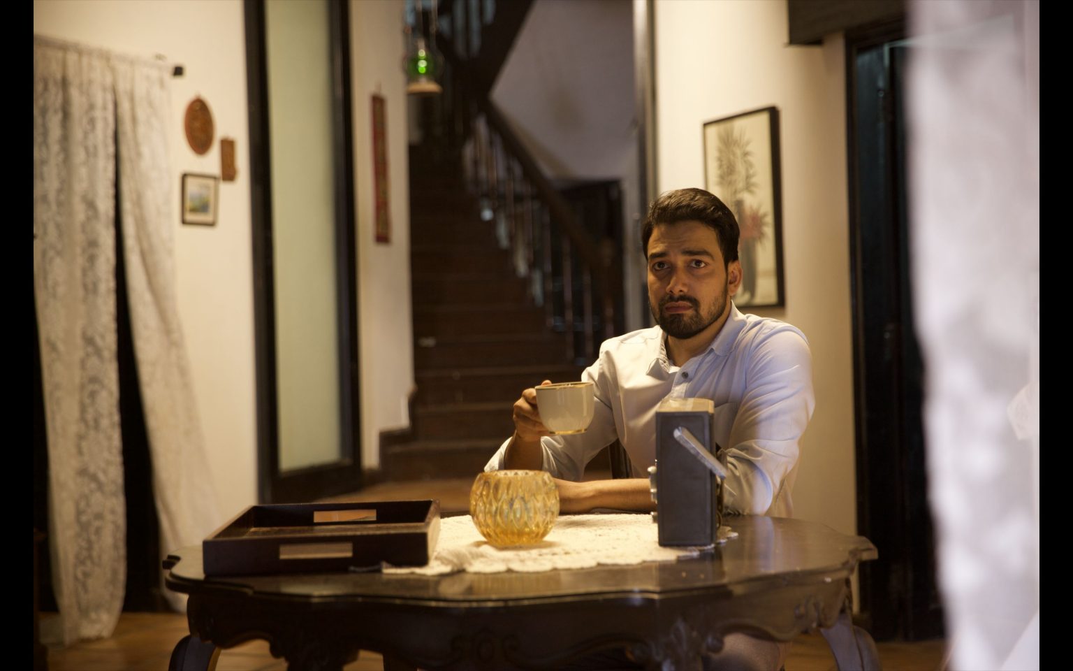 Do I Exist: A Riddle | Film-Rezensionen.de