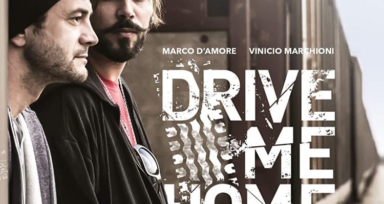 Drive Me Home DVD | Film-Rezensionen.de