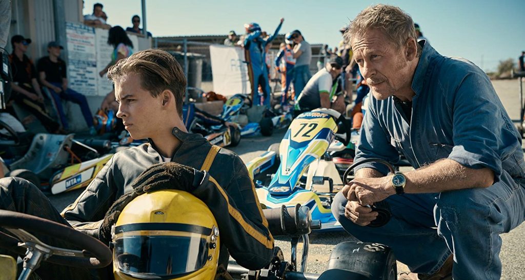 Gokarts | Film-Rezensionen.de
