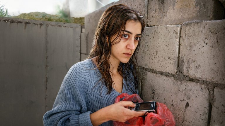 Yussra El Abdouni | Film-Rezensionen.de