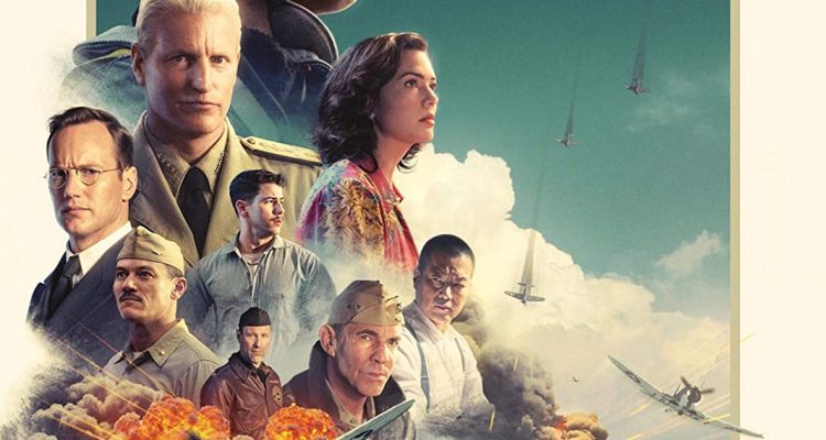 Midway DVD | Film-Rezensionen.de