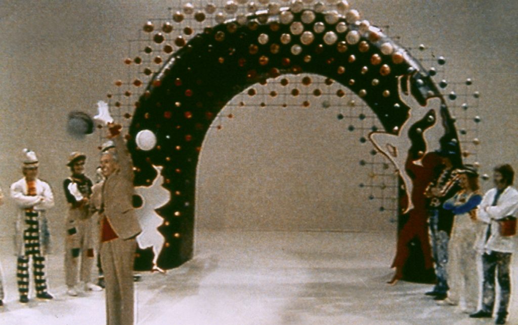 Parade | Film-Rezensionen.de